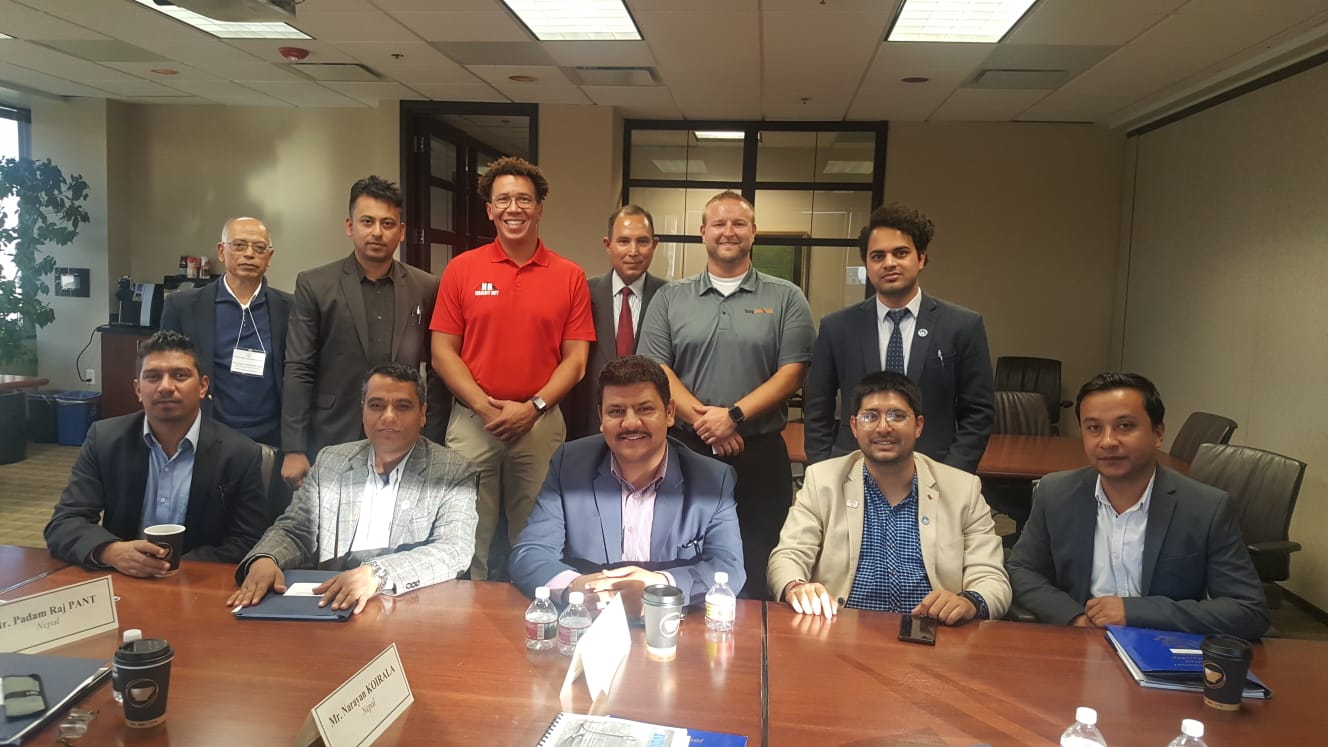 Cyber Security Leadership Council Dr. Abhijit Gupta